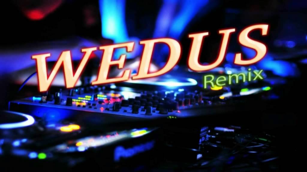 Wedus Remix - YouTube