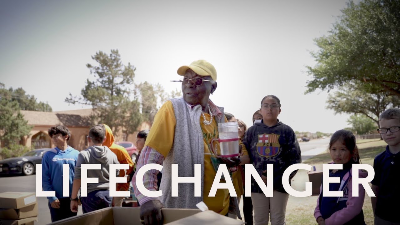 Meet Our 2021-22 Grand Prize Winner: Barbara Yarbrough - YouTube