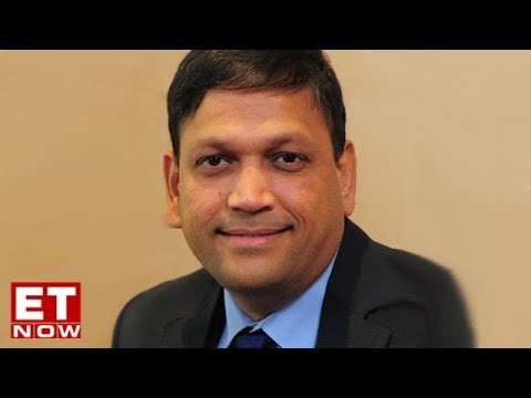Hexaware CEO R Srikrishna Speaks On The Steady Q4 But Slack In Guidance ...