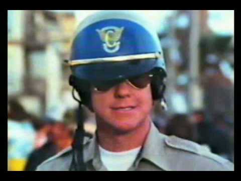 CHiPS advertisement [1983] - YouTube