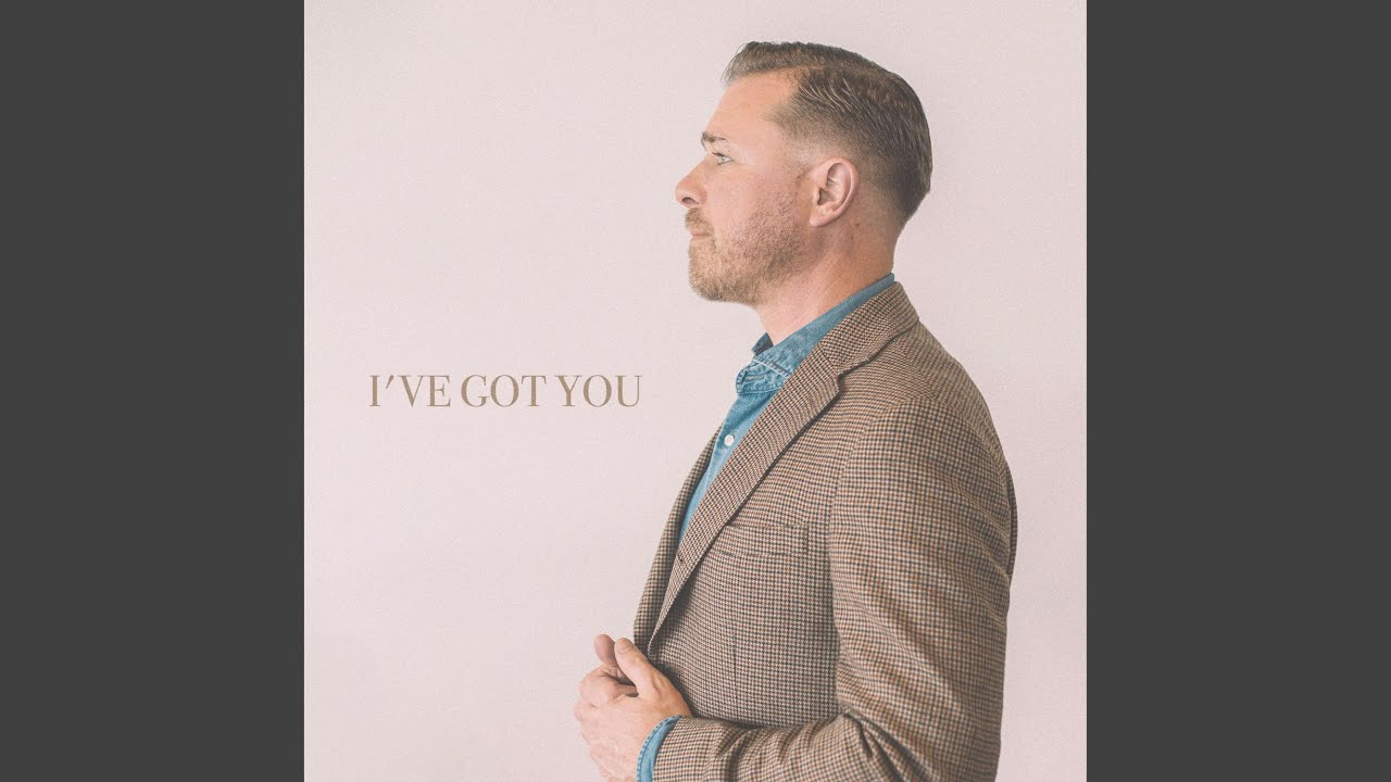 I've Got You - YouTube
