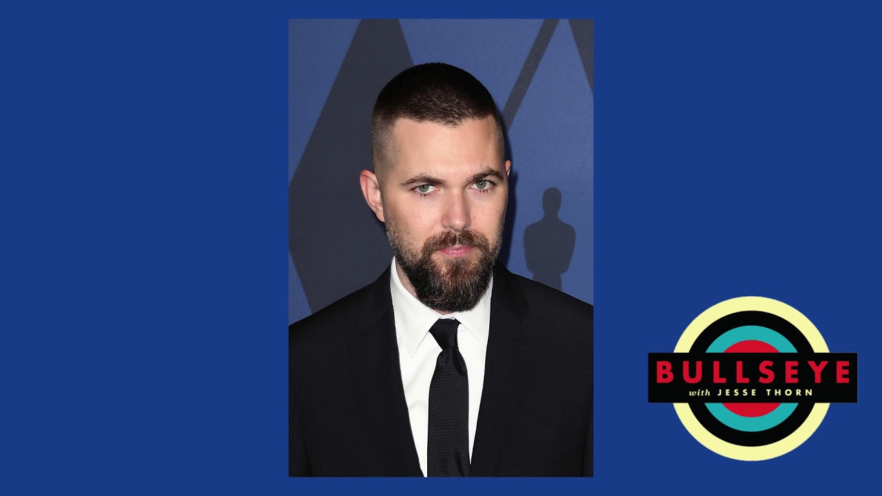 'The Witch' Director Robert Eggers on His New Film 'The Lighthouse ...