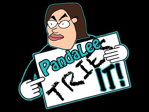 This is How You DON'T Play The Last Of Us (PandaLee Edition) - YouTube