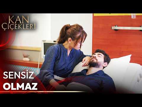 Bu Sevda Nasıl Başladı? #55 - Kan Çiçekleri