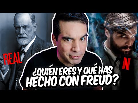 Reinos de Fábula: Doctor Freud, Cazador de Taltos: Netflix Lleva a ...