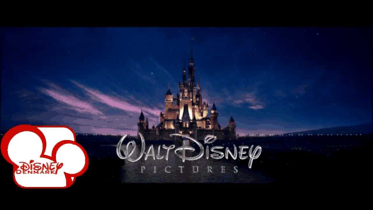 Dansk disney - YouTube
