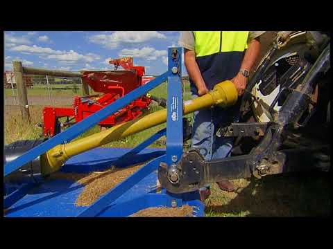 Operate Agricultural Tractors Safely Pt 2 - YouTube