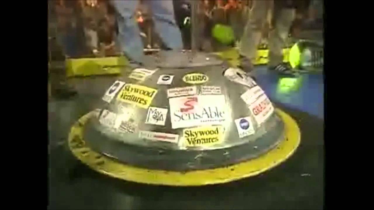 Battlebots - Names - YouTube