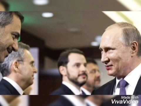 MİT’cilere Yasaklanan Cümle