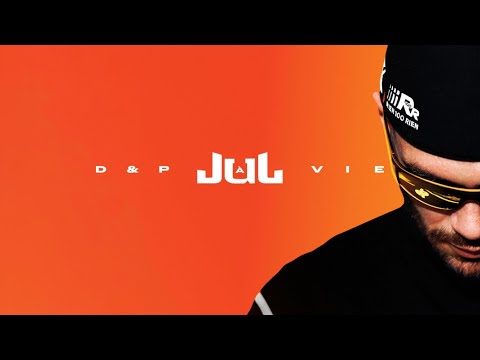 Jul - Je t’aime pour la vie / 2025