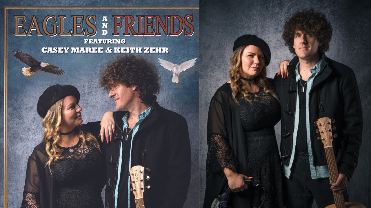 Eagles and Friends - YouTube