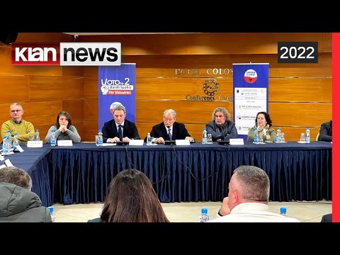 Sali Berisha: Gjuhës Shqipe t’i rikthehet paskajorja, të rishikohet ...