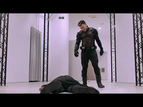 Enes Batur-Noldu leeen