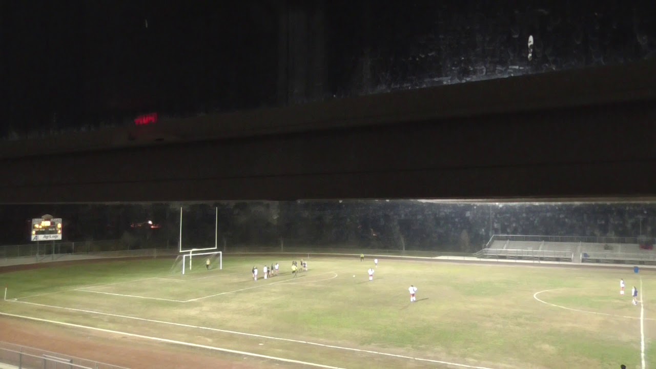 Fowler Redcats @ Liberty Hawks Part 3 - YouTube