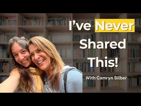 Behind the Scenes with Dr. Debi — A Surprise Interview with My Daughter Camryn