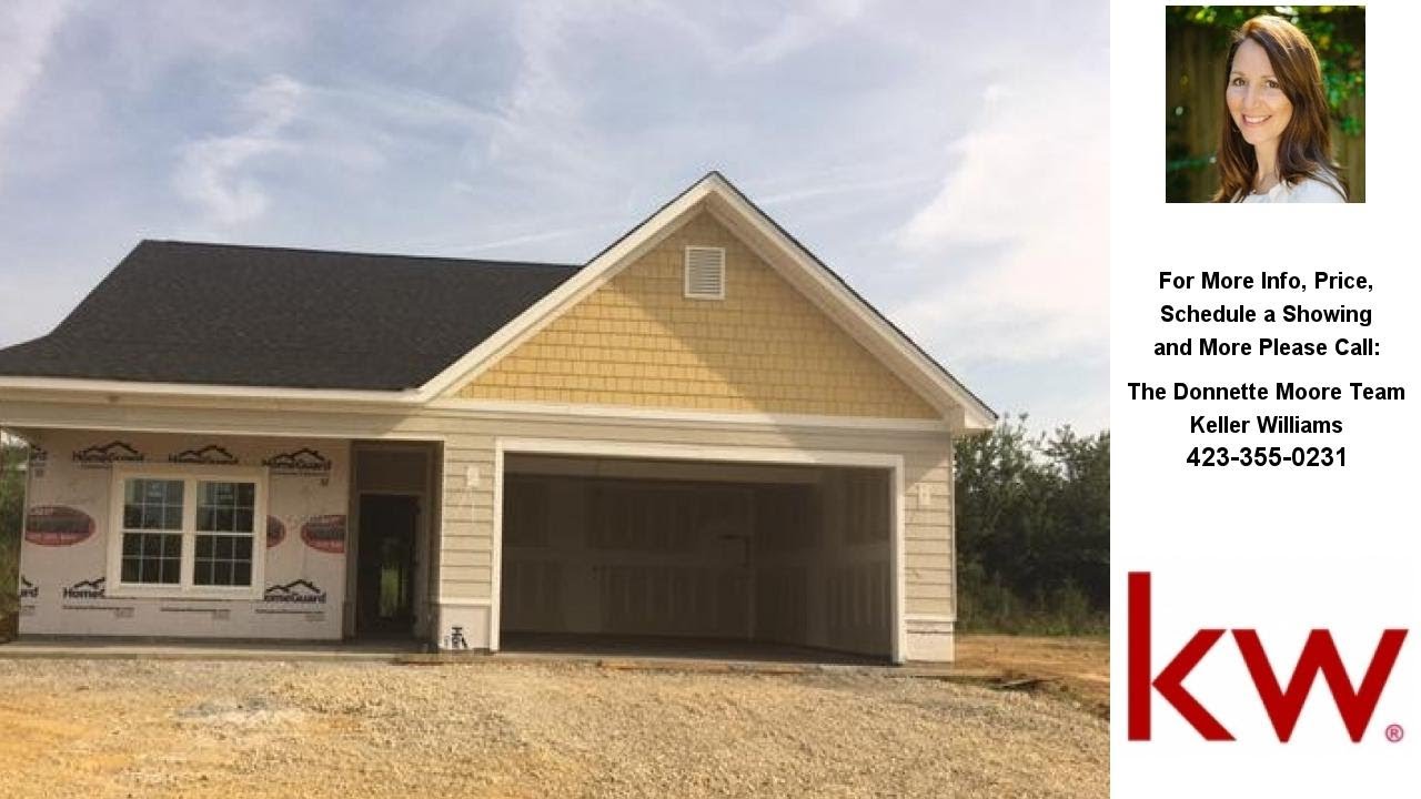 65 Browning Dr, Rossville, GA Presented by The Donnette Moore Team ...