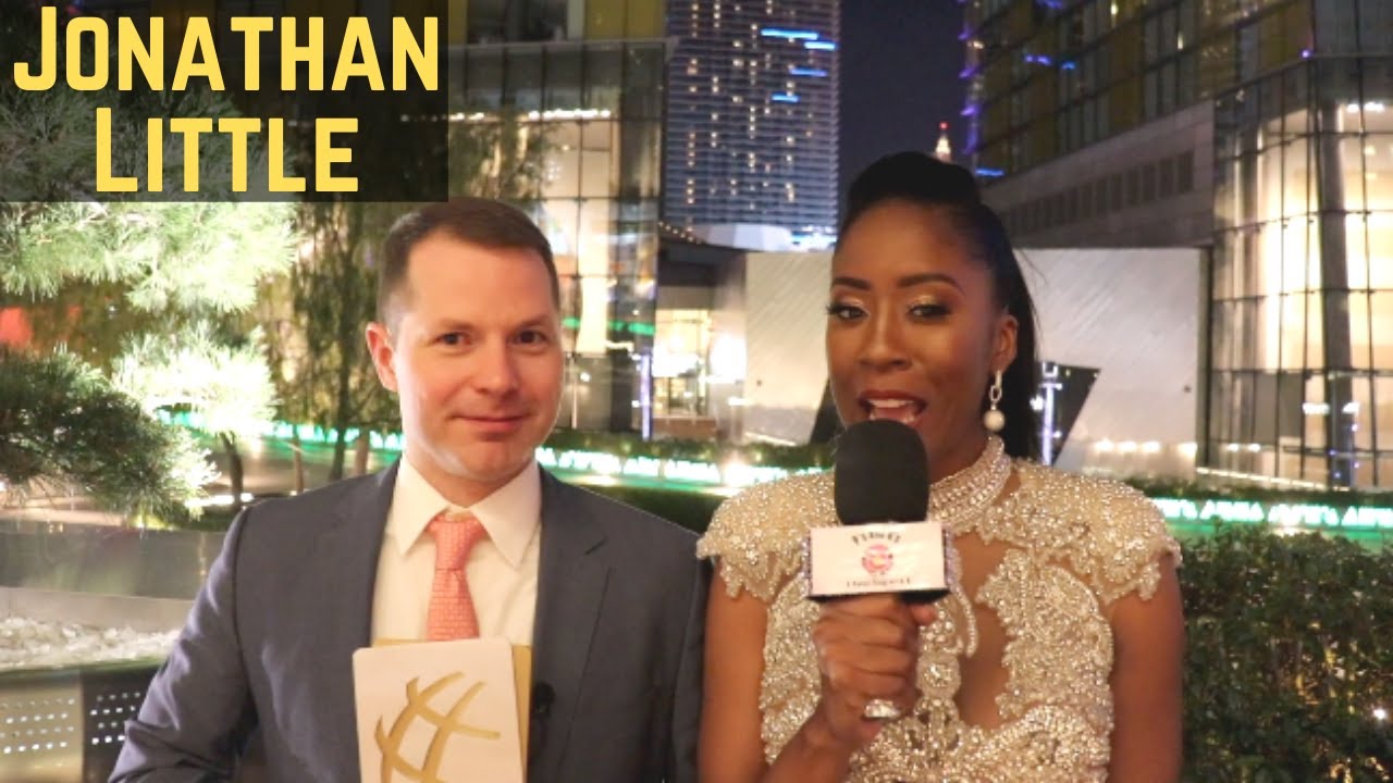 Jonathan Little shares his poker secrets! EP 34 - YouTube