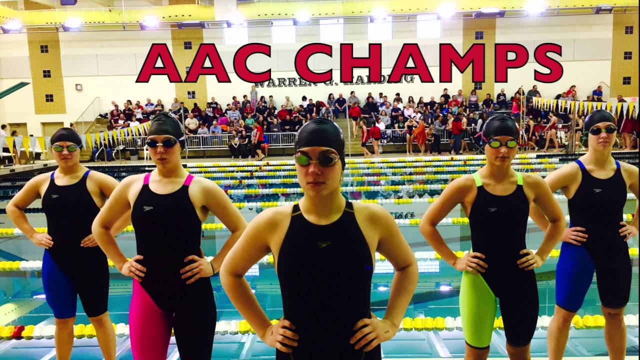 BHS Swim Team 2016-2017 - YouTube