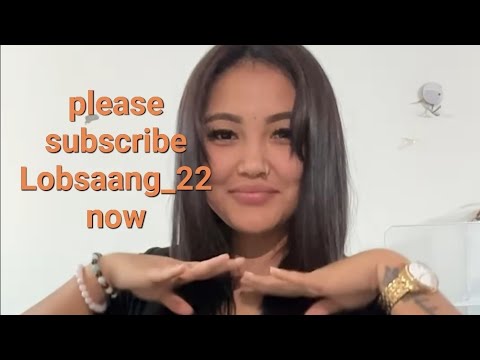 lobsang 22 instagram live - YouTube
