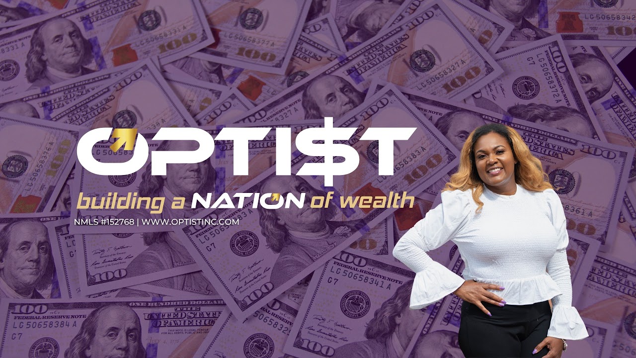 Optist Inc. Live Stream - YouTube