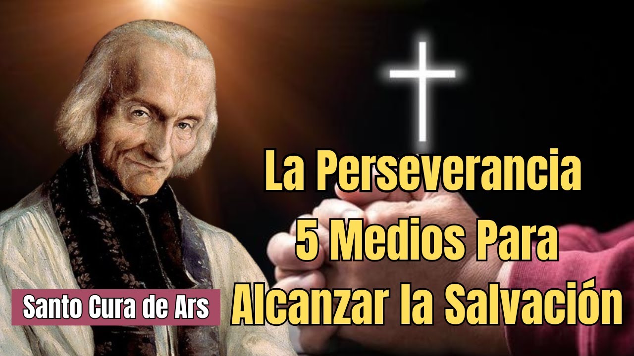 ¿QUÉ ES PERSEVERAR? 5 Medios Que Debes Adoptar Para Alcanzar La ...