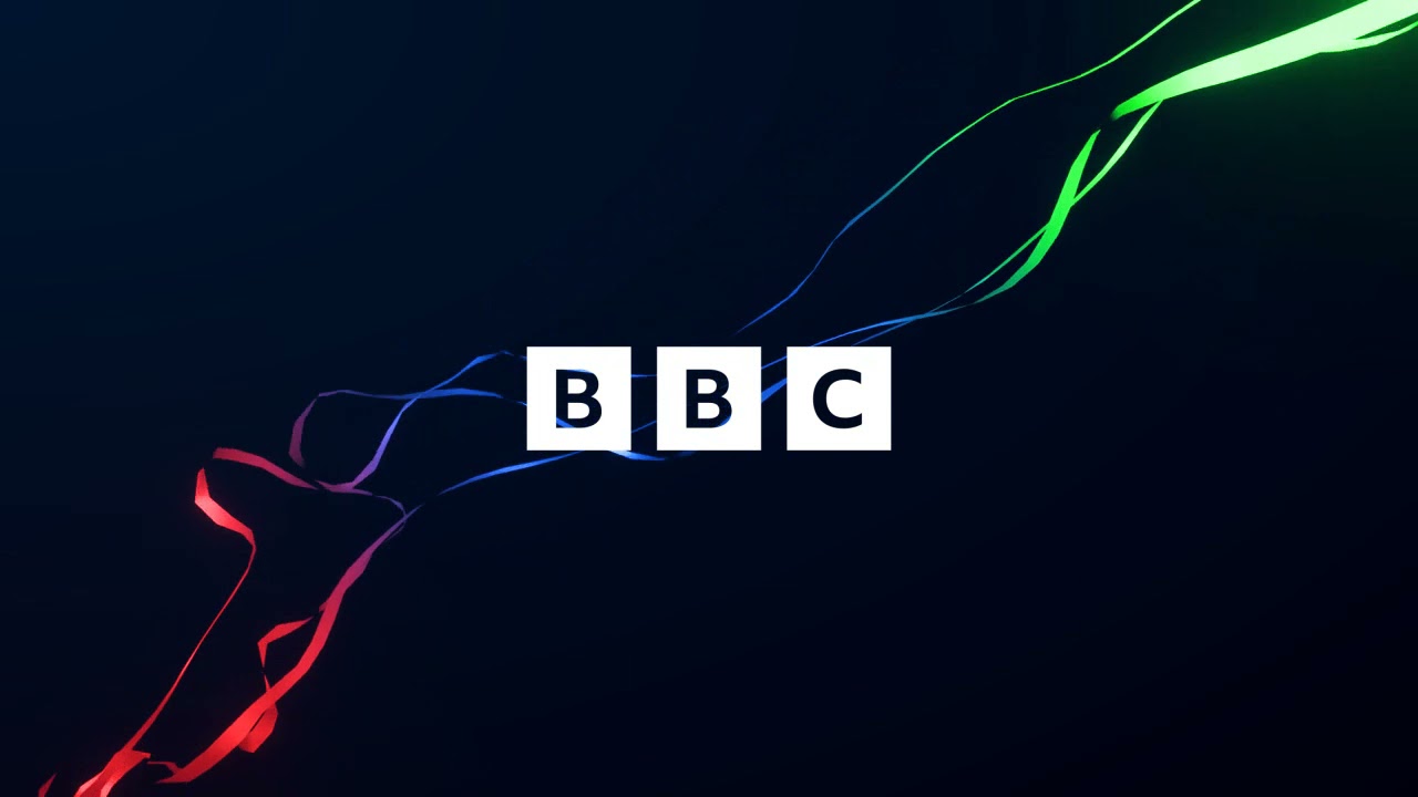 BBC Video 1997 Logo (with New 2021 BBC Logo) - YouTube