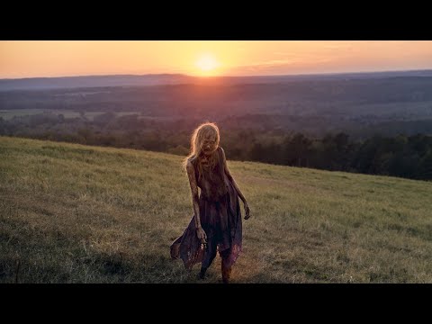 the walking dead - melancholic/sad ambience soundtracks