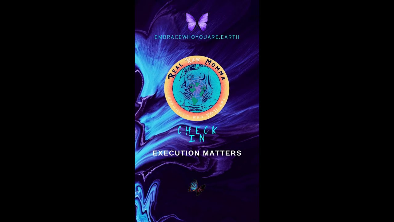 🌱Execution matters. 🌈 - YouTube