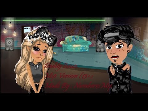 Daddy Issues (13+) | Msp Version | (Part 1) - YouTube