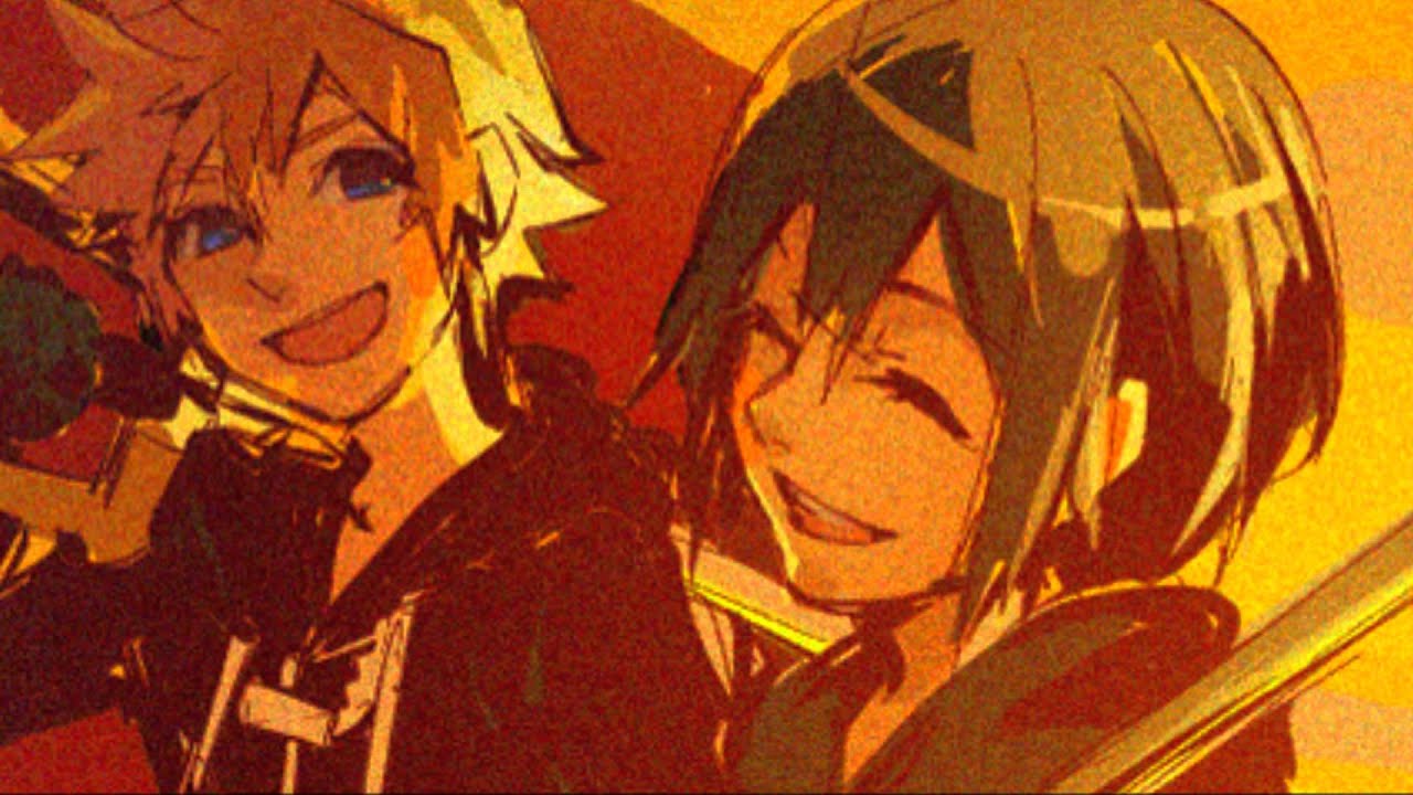 【Kingdom Hearts 358/2 Days】Musique pour la tristesse de Xion - Xion´s ...