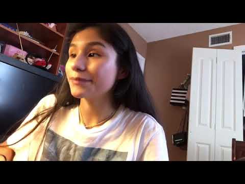 Irrelevant girl talk nonsense for 2:23 minutes - YouTube