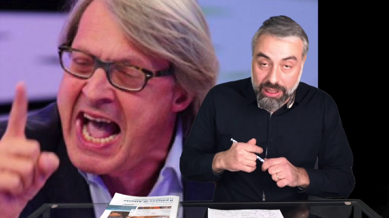 3 S - Videolezione 2. Rustico Filippi e la poesia burlesca - YouTube