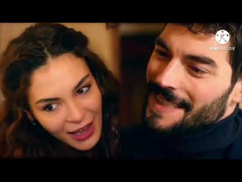 Miran ve Reyyan klip gül reng🌹