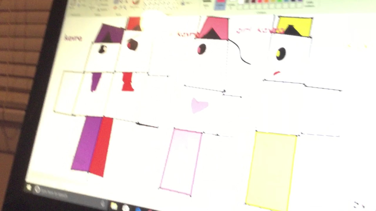 All the kavra [kavra draw contest] - YouTube