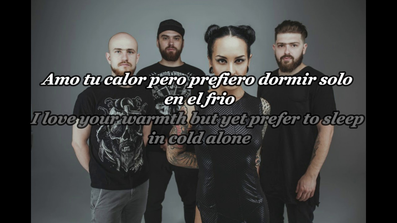 Jinjer - Perennial Sub Español and lyrics - YouTube