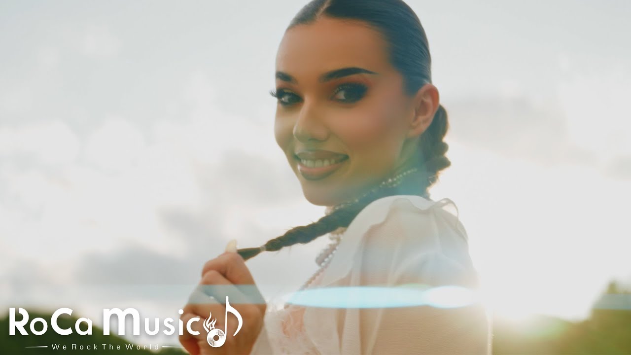 Shondy - Am un munte de iubire (Video Oficial) - YouTube