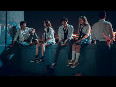 Aşk 101 - En iyi Sahneleri