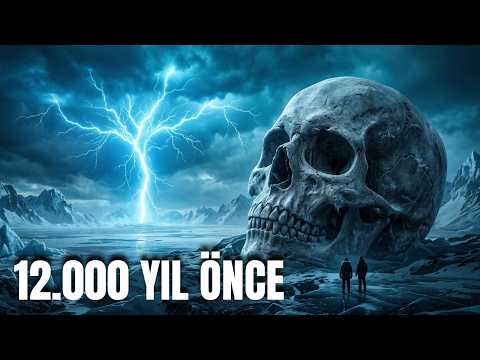 12.000 Yıl Önce Buzul Çağı Sona Eridiğinde Ne Oldu? | Uyku İçin Tarih Belgeseli