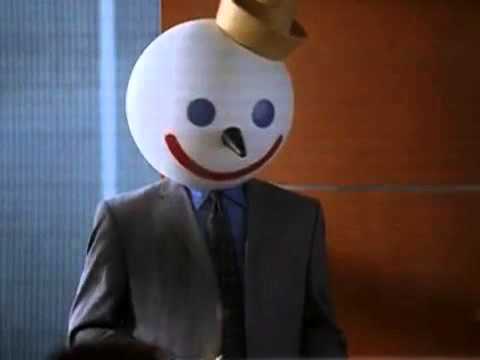Jack in the box commercial - YouTube