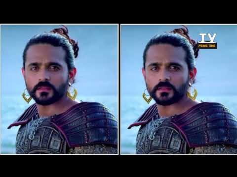 Mrinal's Elaan-E-Jung Against Malva, Prithvi Returns To Save Malva's | Prithvi Vallabh