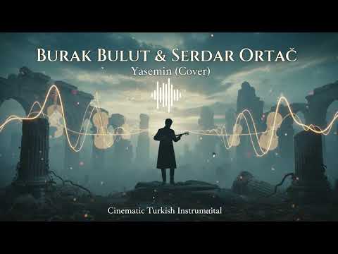 Burak Bulut & Serdar Ortaç - Yasemin (Enstrümental Cover)
