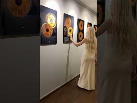 Gözlerimin Fotoğrafını Çektirdim - Uzunmakarna