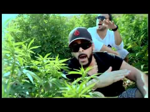 BABASTARS - HIGH.(official video)
