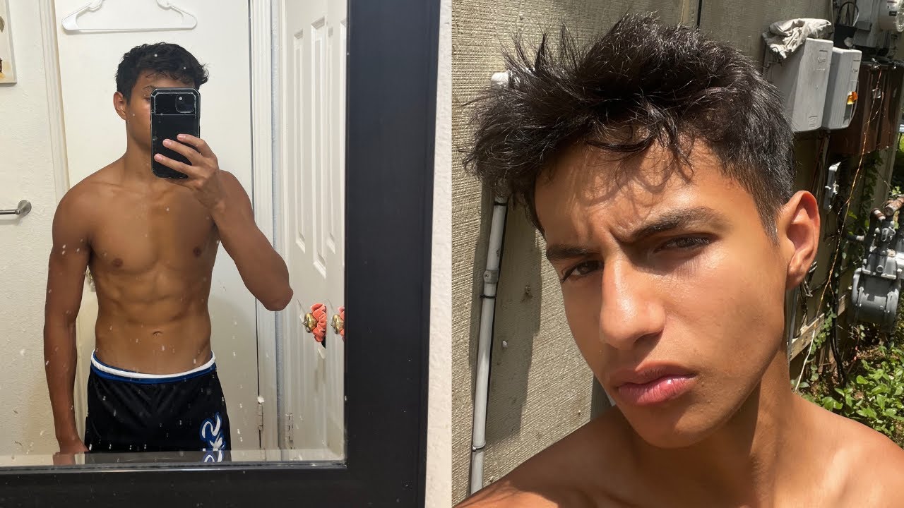 A FULL Guide To Max Out Your Looks (Become More attractive) - YouTube