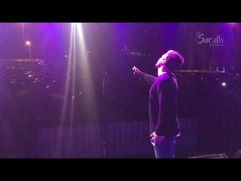 Ekin Uzunlar - ıslak ıslak