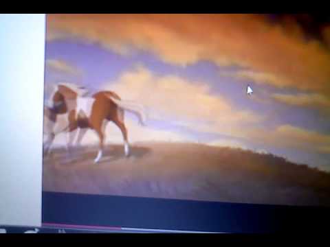 Crossover spirit & simba#4 - YouTube