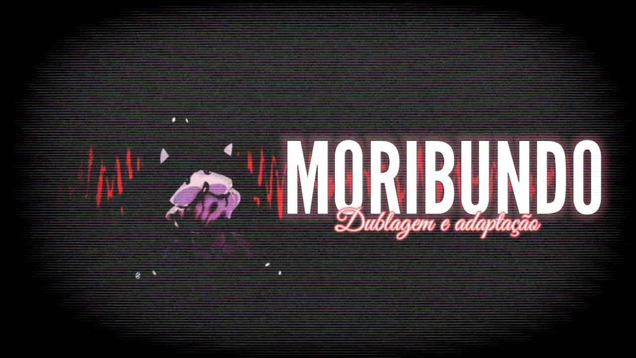 Moribundo // Moribund _ [Tradução e adaptação] Sonic Originals Vol.1 ...