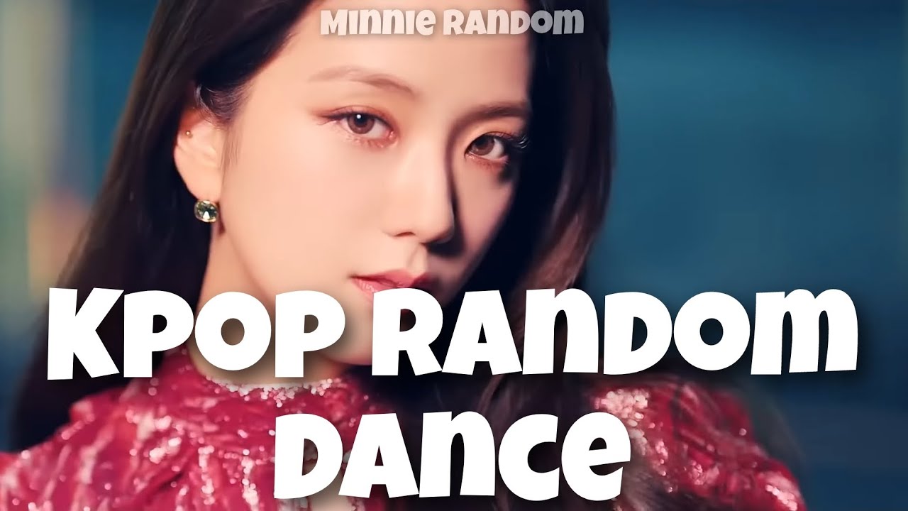 KPOP RANDOM DANCE // summer vers. (part 1) - YouTube