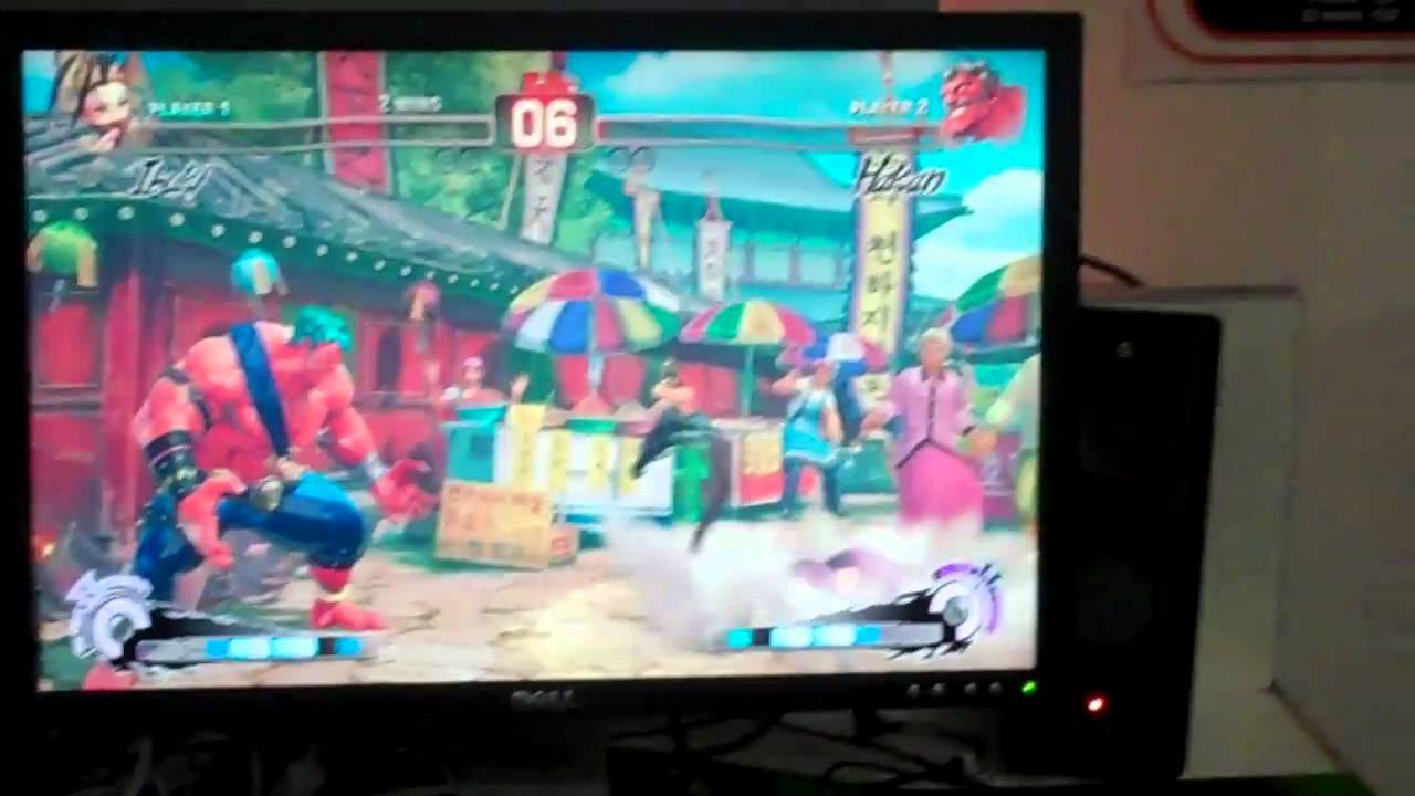 F Word (Ib) vs IMX (Ha) Group Of Death WinnerStaysOn Sept 16th - YouTube