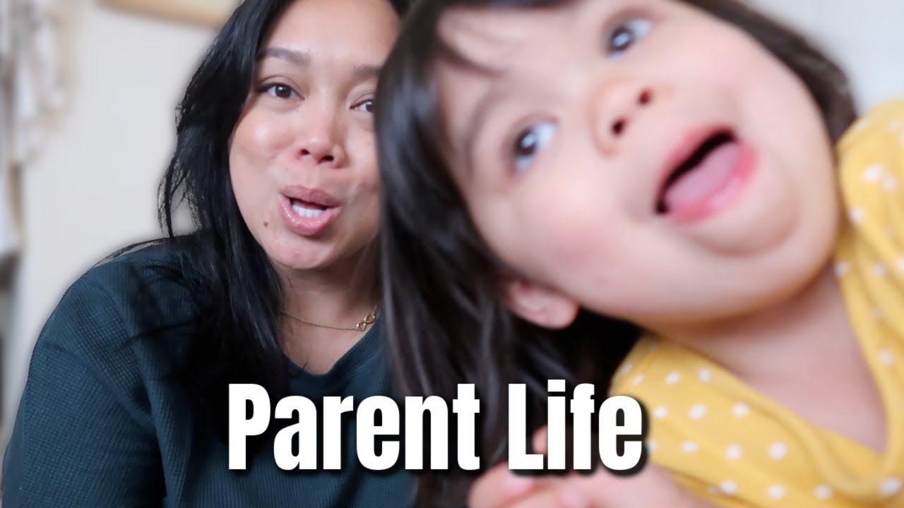 The stuff we do for our kids 🤪 - @itsJudysLife - YouTube